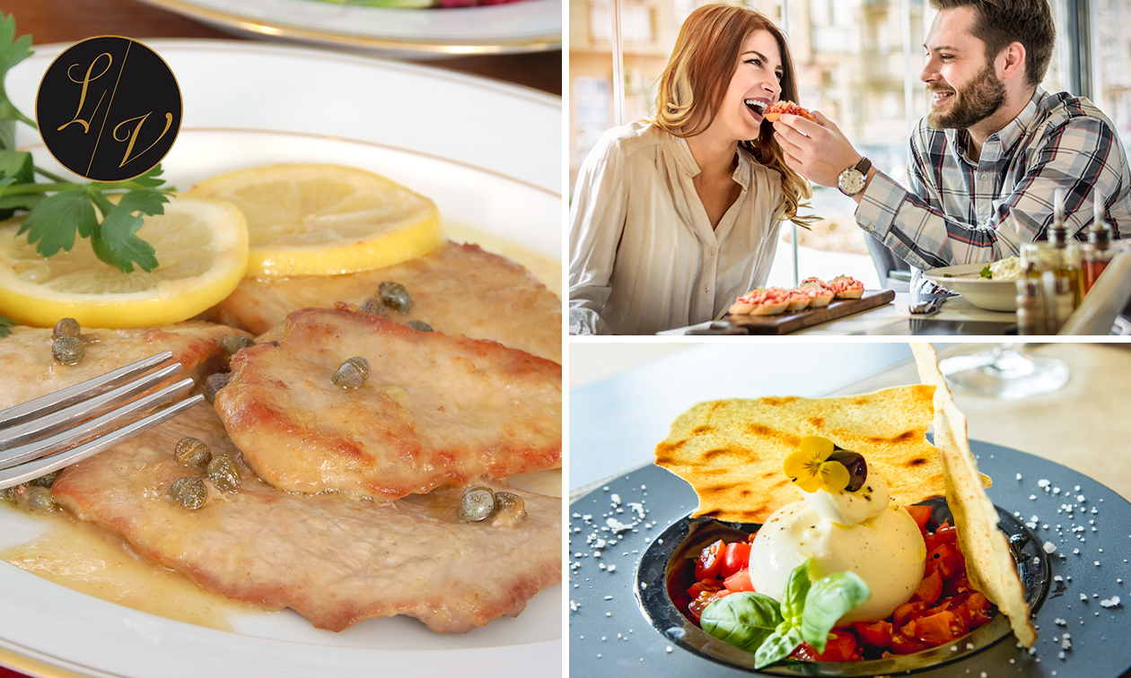 La Véranda, Menu en 3 services au choix + apéritif + café à Charleroi ...